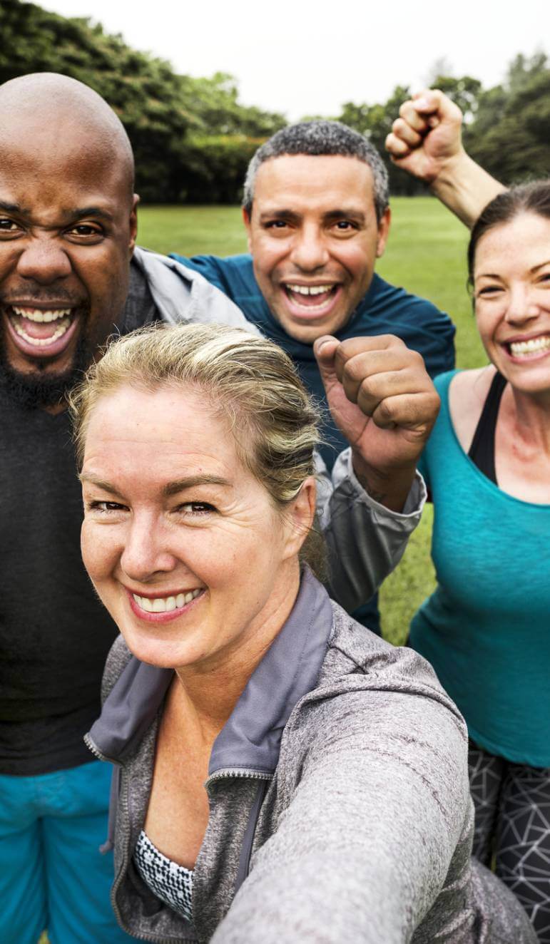 Why Physical Activity - Physical Activity Alliance