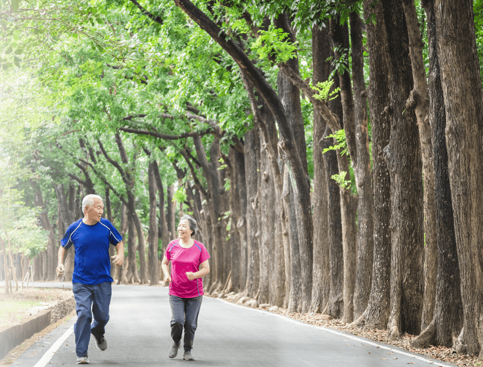 NPAP Latest - Physical Activity Alliance